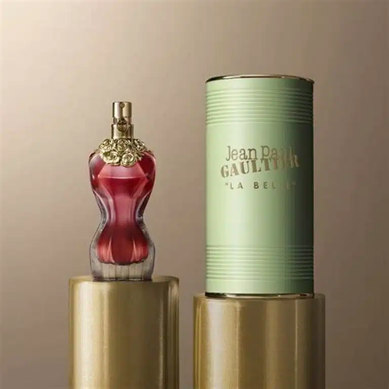 Gaultier's Duet Of La Belle And La Belle Le Parfum : Which To Choose?