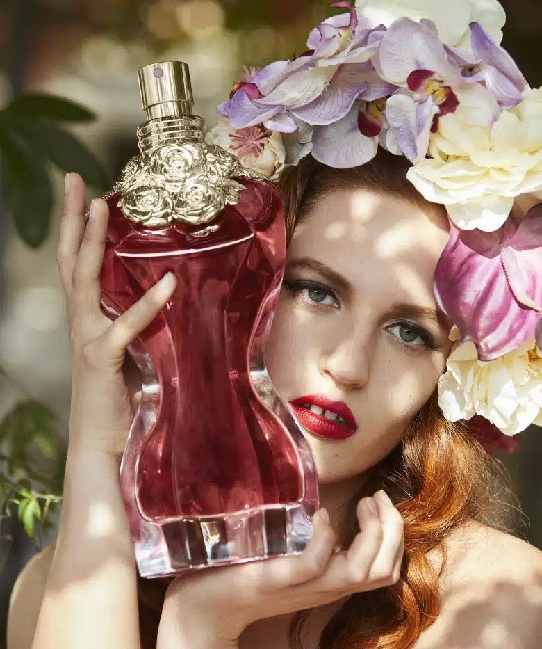 Gaultier's Duet Of La Belle And La Belle Le Parfum : Which To Choose?