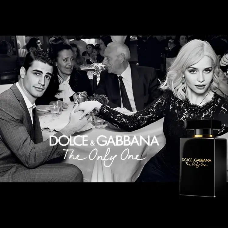 The Only One Line By Dolce & Gabbana: Which One Is ‘The Only One’ You Need?