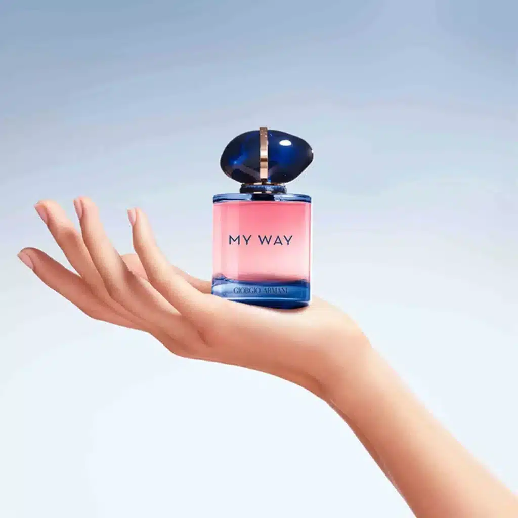 Armani My Way Line Review: Which One Is The Best For You?