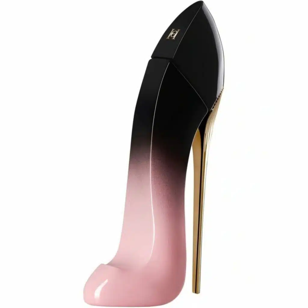 Good Girl Bowtastic Carolina Herrera - Notes & Reviews
