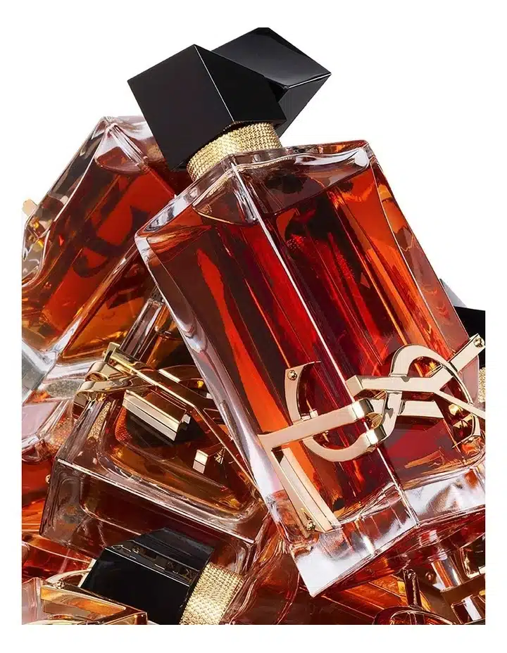 Yves Saint Laurent Libre Le Parfum: Amber & Vanilla Heaven