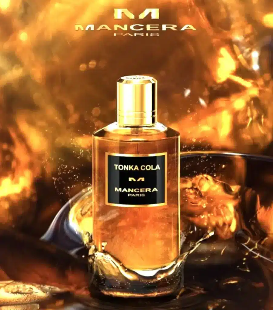 Mancera Tonka Cola Review: A Highly Complimented Winter Scent