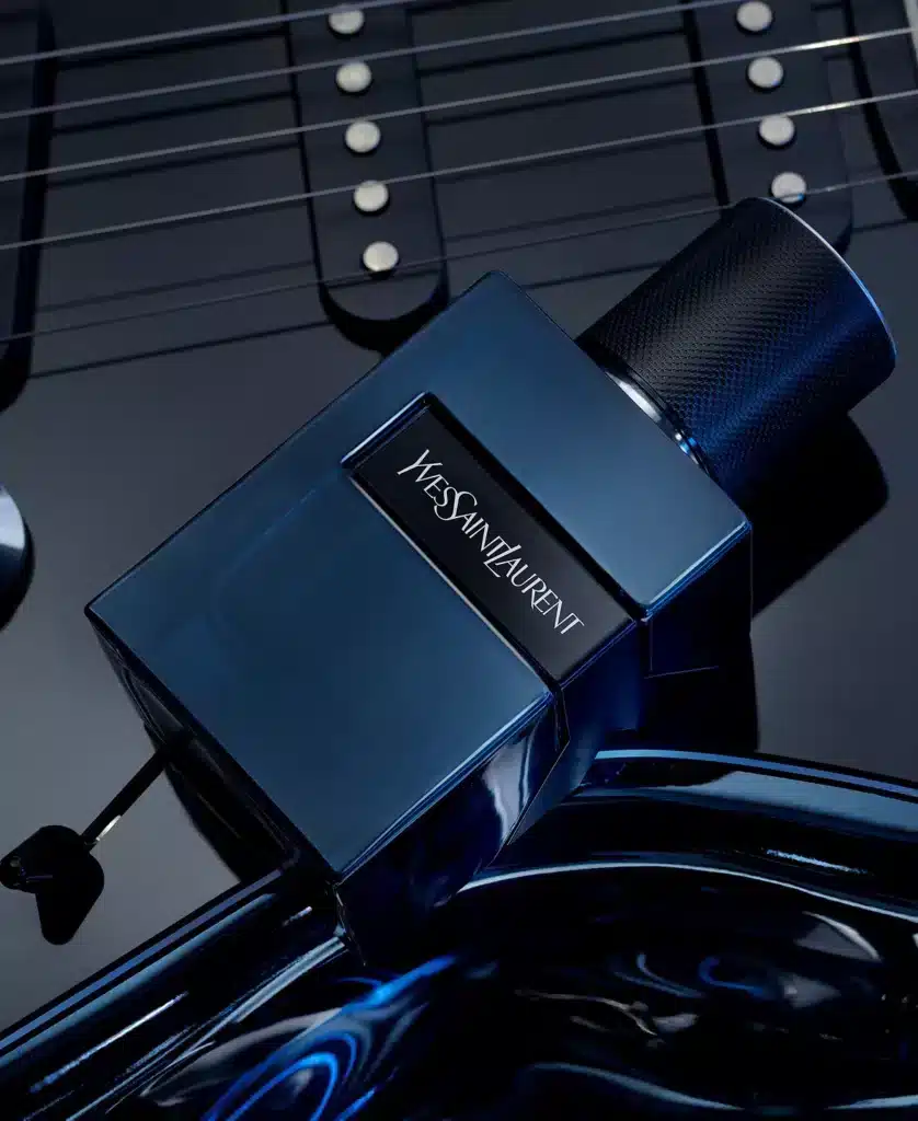 YSL Launches Y Elixir: An Ever-Expanding Collection