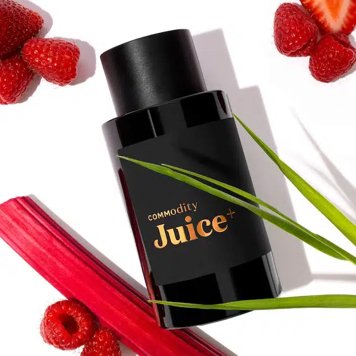 Commodity Is Launching Juice In Three Variations