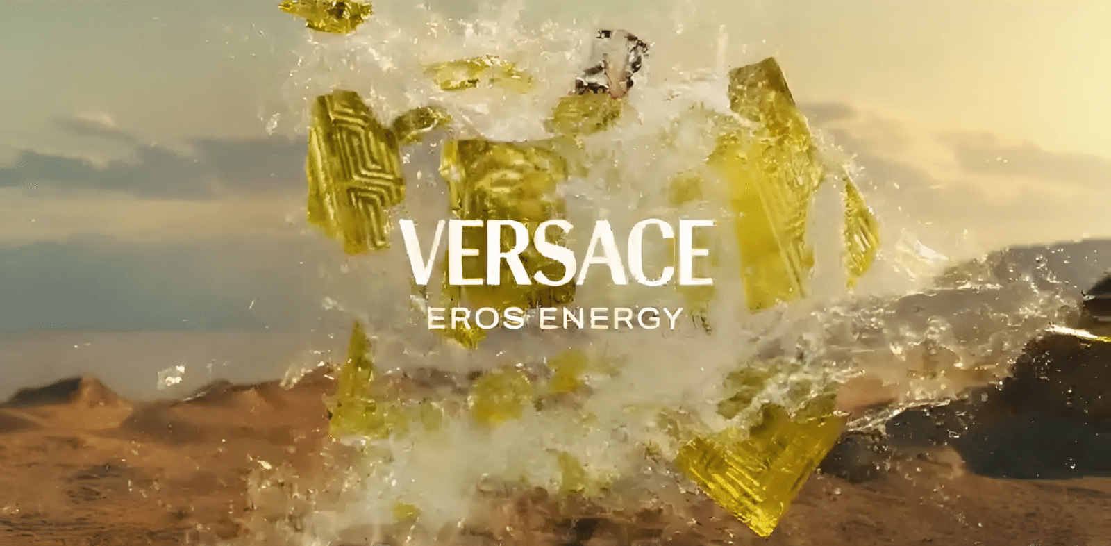 Versace Eros Energy Review & Buying Guide