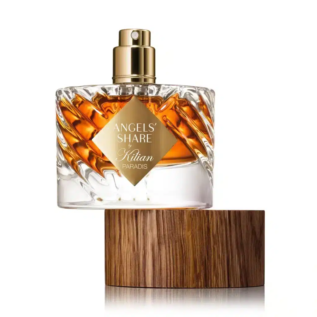 Kilian Angels’ Share Paradis Review: Better Than The Original?
