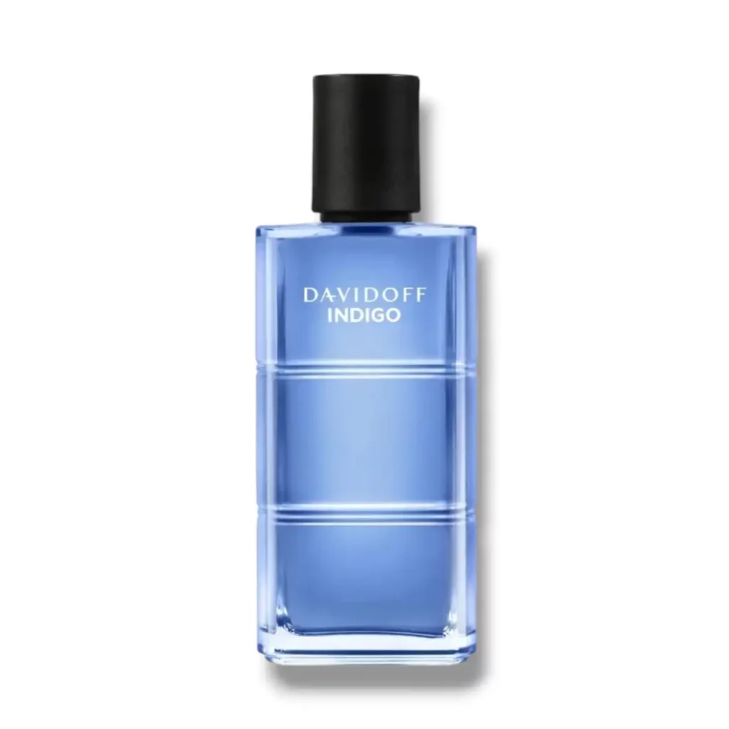Essentials Blue Davidoff - Fragrance Notes & Reviews