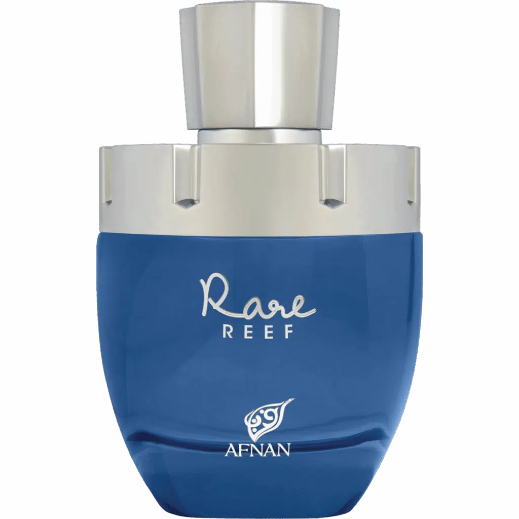 Afnan Rare Reef - For Women And Men 2025