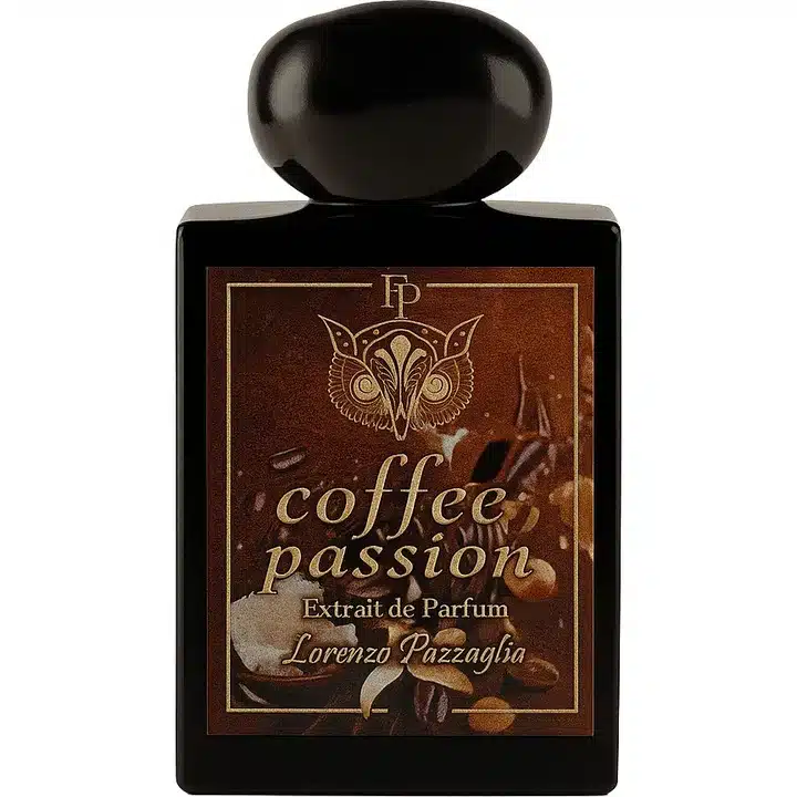 Lorenzo Pazzaglia Perfumes & Colognes